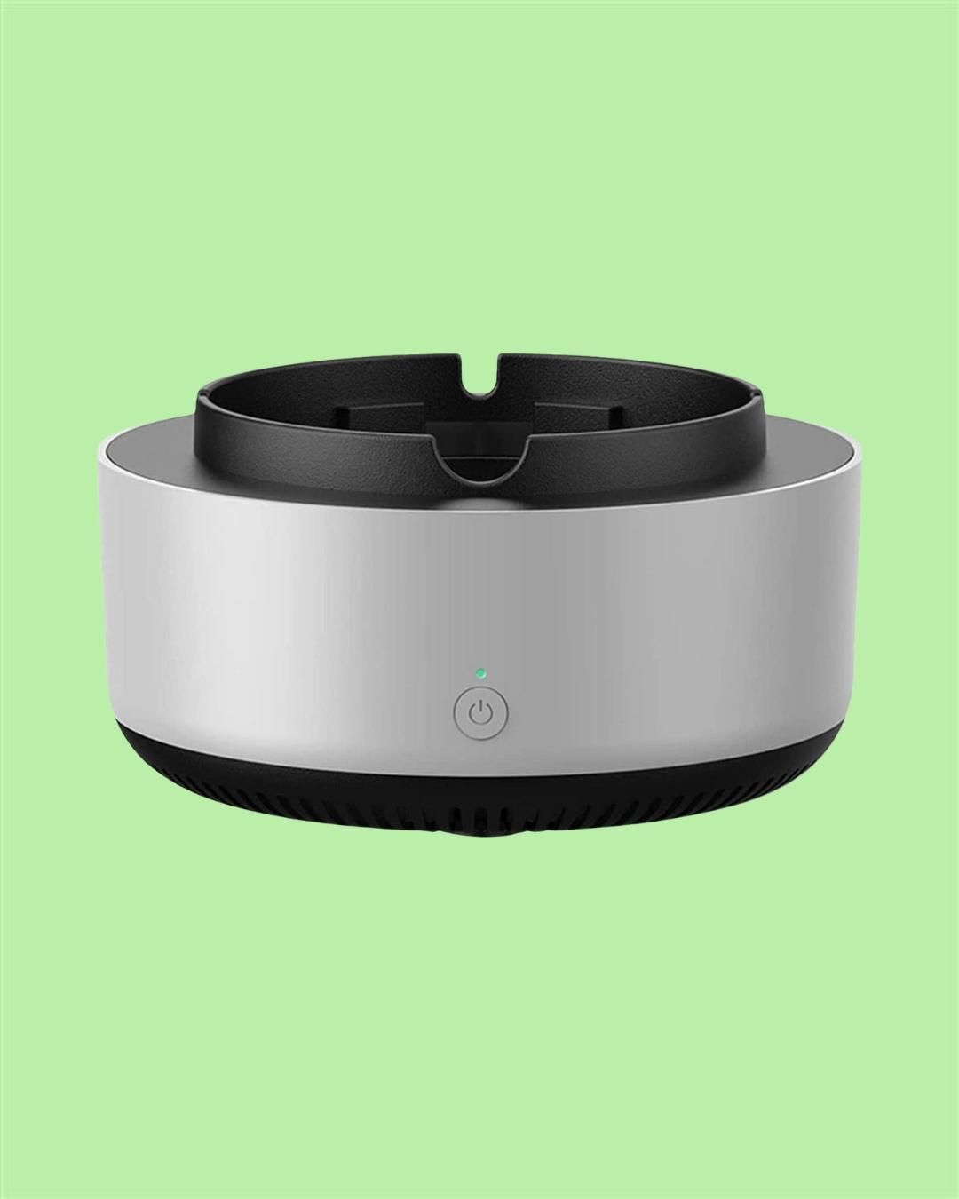 2 in 1 Air Purifier - Mixora